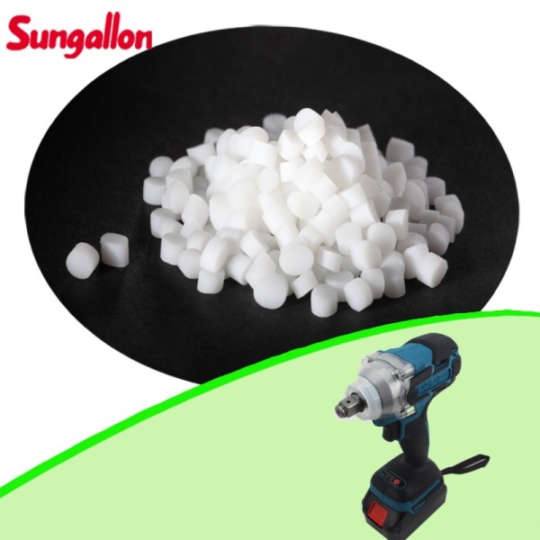 Quality Injection Molding TPE Granules for sale
