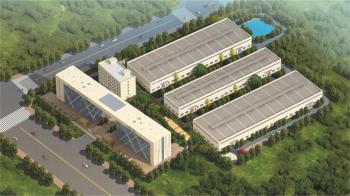 China Factory - Chongqing Roadbuilding New Material Technology Co., Ltd.