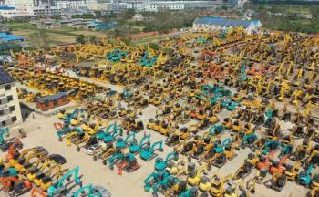 China Factory - Sichuan Baiyibang Trading Co., Ltd.