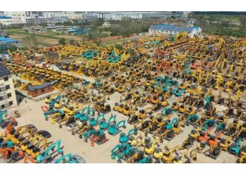 China Factory - Sichuan Baiyibang Trading Co., Ltd.