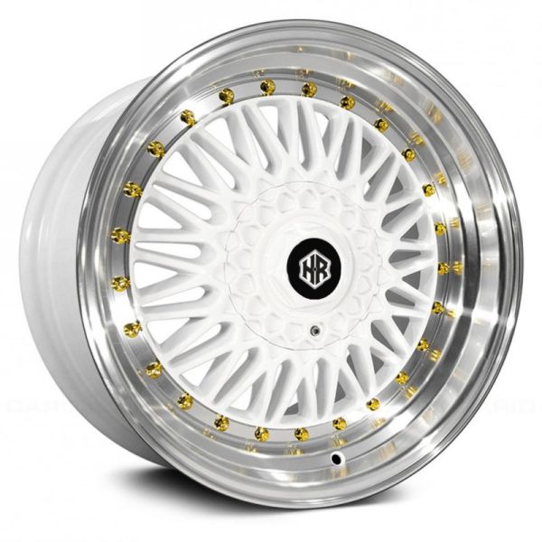 Quality 15 inch BBS RS design GOLF classic wheels for sale