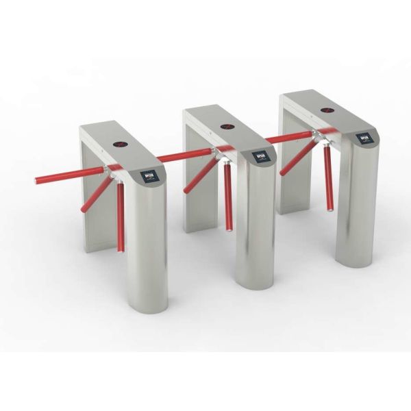 Quality Stainless Steel Arm Turnstile Tripod for sale