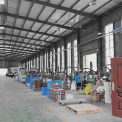 China Factory - Shanghai Junbond Building Material CO.LTD