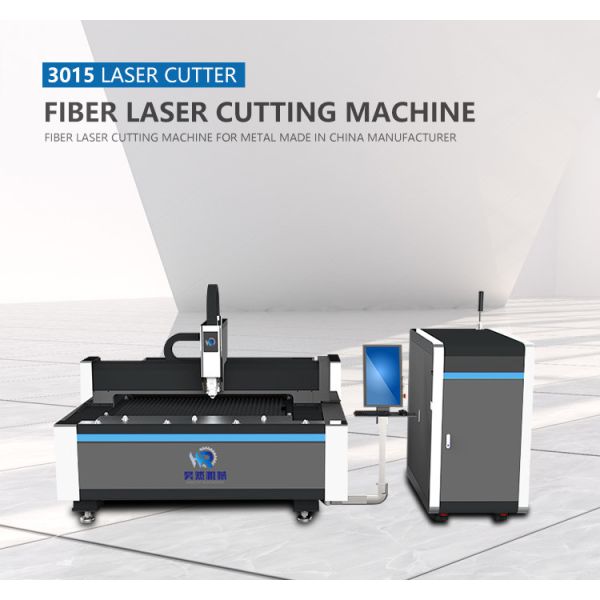 Quality 30mm cnc sheet metal cutting machine 1000W Laser Power for sale