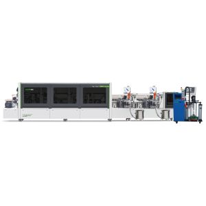 Quality Veneer Edge Banding Machine Automatic for sale