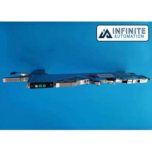 Quality KXFW1KS6A00 SMT Feeders Panasonic Electric Feeder Tape Component Feeder for sale
