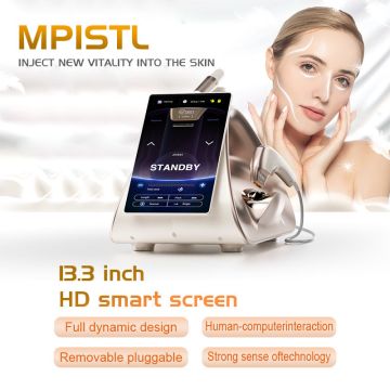 Quality 2d 3d 4d 7d Hifu Machine Face And Bodyhifu Slimming Machine / Hifu Face Lifting for sale