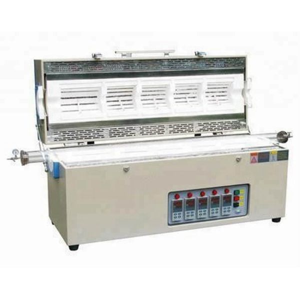 Quality Laboratory Vacuum High Temperature Tube Furnace Resistance Wire Heating Element for sale