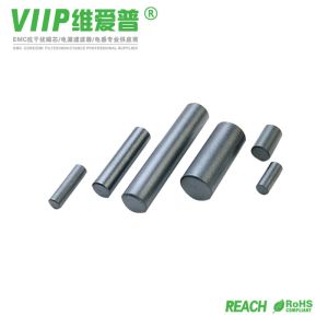 Quality OEM RH Type Ni-Zn Emi Toroidal Ferrite Core Bead 20.7mm OD for sale