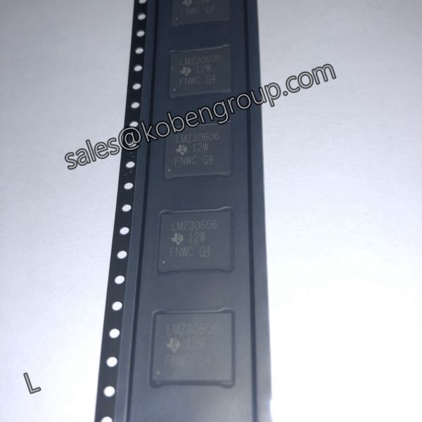 Quality LMZ30606RKGR Switching Voltage Regulators 6A Power Module for sale