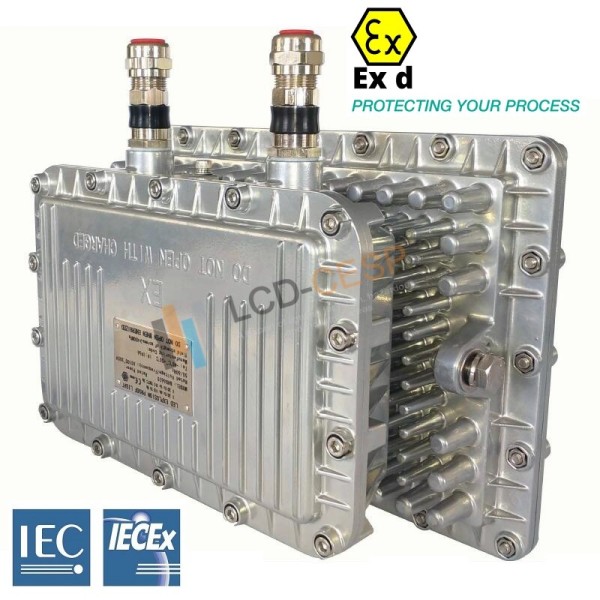 Quality 6500K Explosion Proof LED Flood Light for sale