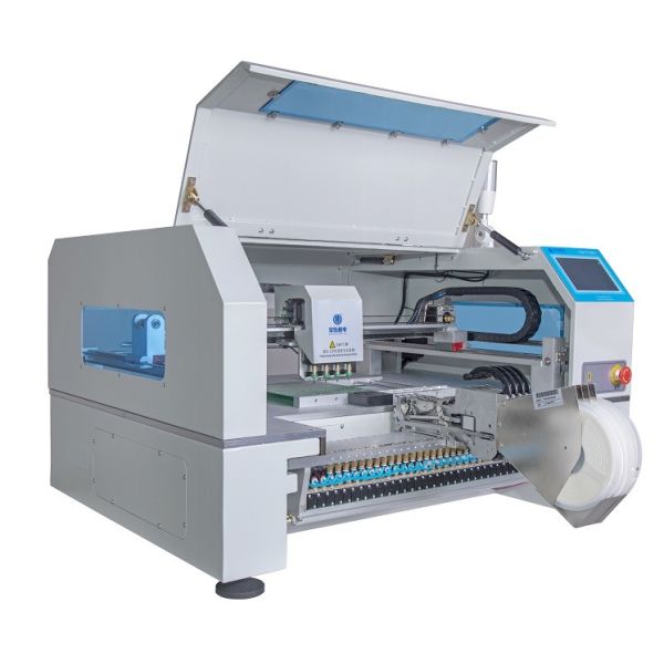 Quality Vacuum Generation Built-in vacuum pump PCB Assembly Embedded Linux System CHM-T530P4 Charmhigh for sale