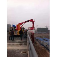 Quality 6x4 Dongfeng Chassis 18M Bucket Bridge Inspection Equipment For Bridge Detection for sale