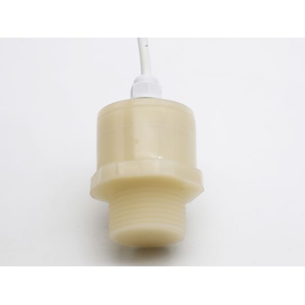 Quality Ultrasonic Sensor with RS485 Output and Analog Voltage Output for Customizable for sale