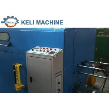 Quality LD-300 Cable Wire Making Machine Automatic High Speed Twist Machine for sale