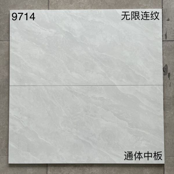 Quality Durable 600*1200mm Ceramic Wall Cladding Tiles Indoor Outdoor Home Building Materials for sale