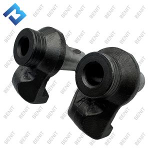 Quality 85010902 Base Holder Milling Machine Spare Parts Replacement BM2000-D20 for sale