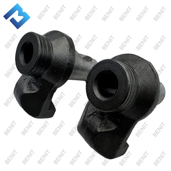 Quality 85010902 Base Holder Milling Machine Spare Parts Replacement BM2000-D20 for sale