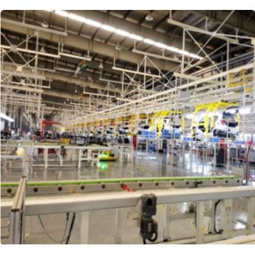 Quality Subassembly Line/Automotive Assembly Line for sale