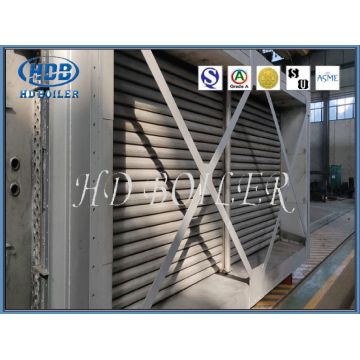 Quality Tubular Boiler Air Preheater For Power Station Boilers And Industrial Boilers for sale