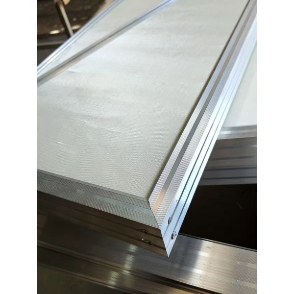 Quality Cinema Absorption Wall Fabric Wrapped Acoustic Panel Fireproof Board for sale