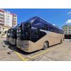 china Euro 5 D Secong-handiesel Buses 33 Seats With Air Conditioning