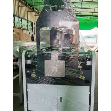 Quality Semi Auto Rigid Box Making Machine For Forming Boxes rigid box making machine for sale