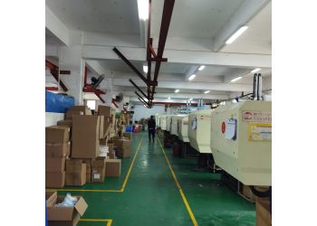 China Factory - Shenzhen Autige Technology Co., Ltd.