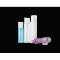 Quality PET Cosmetic Spray Bottle Water Makeup Spray Bottle Toner Packaging for sale