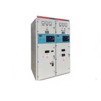 Quality Ac Metal - Clad Rmu Indoor Switchgear 12kv Box Type & Fixed Type Xgt9-12 Series for sale