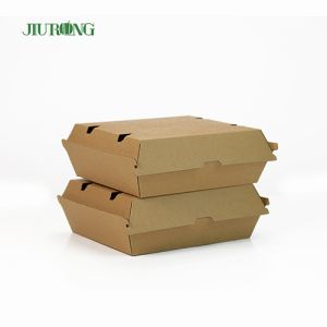 Quality Eco Friendly Takeaway Packaging for sale