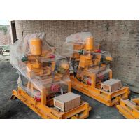 Quality Diesel Engine Power Earth Drilling Equipment Geological Drilling for sale