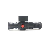 Quality NS350RL 17 Micron Thermal Night Sight With Digital Compass And Multi Reticles for sale