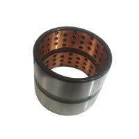 Quality 4K8659/4K-8659 Bucket Bushing Excavator Bucket Parts High Durability for sale