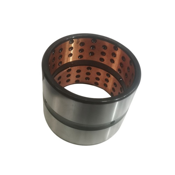 Quality 4K8659/4K-8659 Bucket Bushing Excavator Bucket Parts High Durability for sale