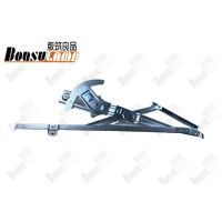 Quality 1744181340 ISUZU Front Door Window Regulator For Isuzu FVR 10PE1 1-74418134-0 1.5 KG for sale