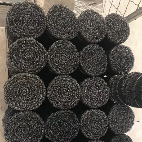 Quality Corrosion Resistance Metal Steel Wire 0.6mm-1.5mm Diameter for sale