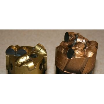 Quality High performance Reinforced 76 mm PDC (Polycrystalline diamond compact) Diamond for sale