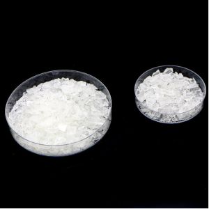 Quality Organic Tin Free Polyester Resin Material for sale