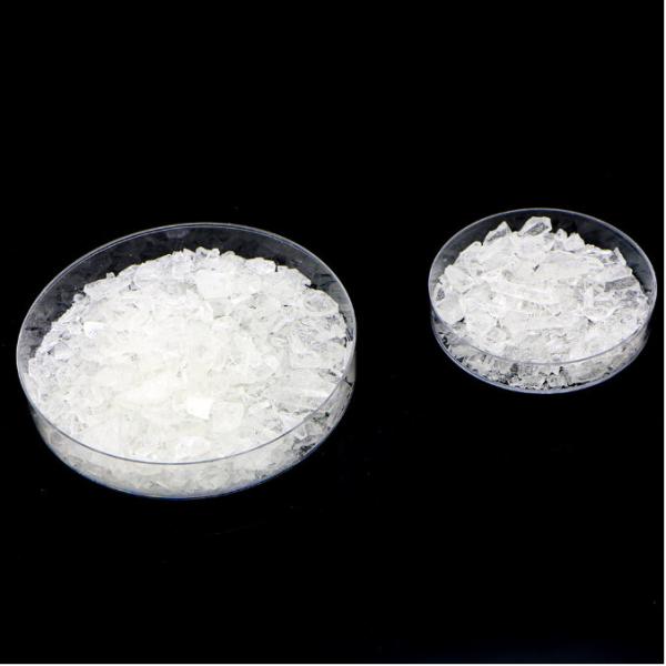 Quality Saturated 60/40 Powder Coating Polyester Resin for sale