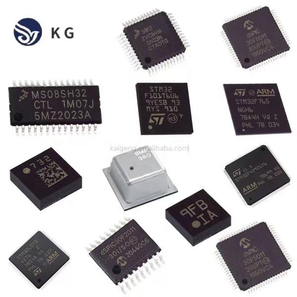 Quality SGM44599YTQB16/TR TQFN-2 Electronic Components IC MCU Microcontroller Integrated for sale