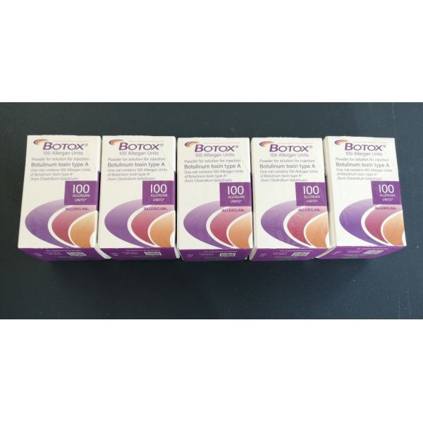 Quality Botulax Type A Injection Wrinkles Filler For Forehead Lines Remove for sale
