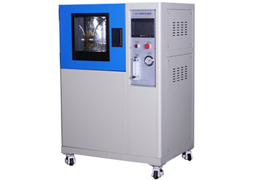 Quality IEC60529 IPX34 Oscillating Tube Test Chamber for sale