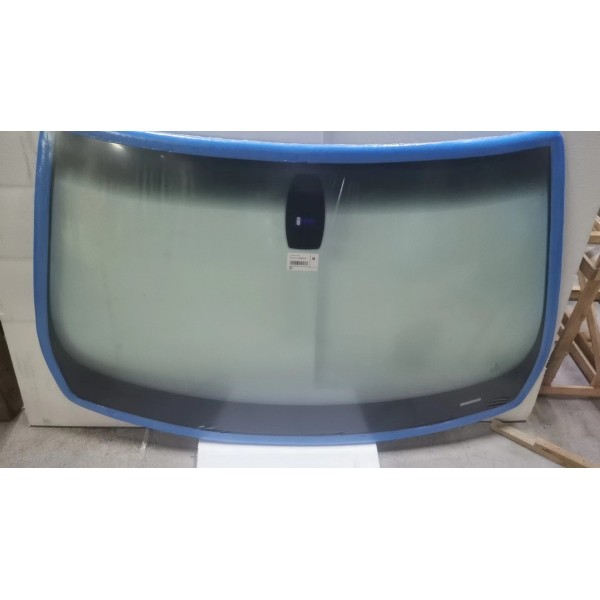 Quality Durable BMW Front Glass , OEM Laminated Glass Assy Windshield for sale