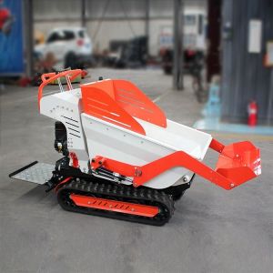 Quality Mini Dumper for sale