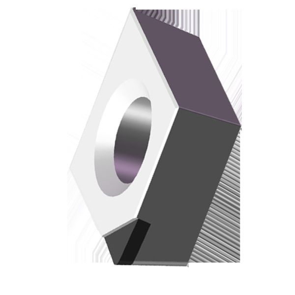 Quality YAMADA Precision Cutting Machine Insert Turning Insert CBN for sale