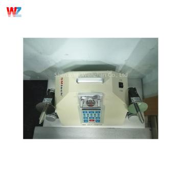 Quality Intelligent SMD Counting Machine SMD Chip Reel Component Counter Machine for sale