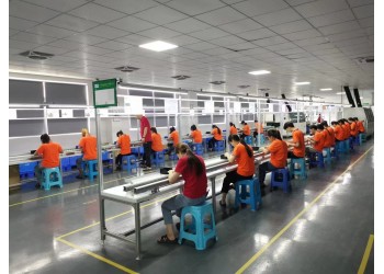 China Factory - Shenzhen General Welder Technology Co., Ltd.