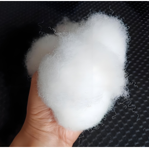 Quality Recycled Polyester Filament Yarn 30-300D, 72-144F for Elastic Fabrics for sale