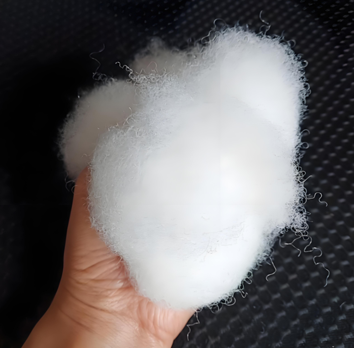 Quality Recycled Polyester Filament Yarn 30-300D, 72-144F for Elastic Fabrics for sale